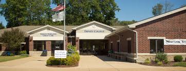 Trinity College of Nursing and Health Sciences | GI Bill or Yellow Ribbon