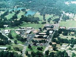 Trinity Valley Community College | GI Bill or Yellow Ribbon