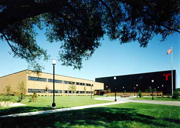 Triton College | GI Bill or Yellow Ribbon