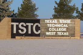 Texas State Technical College-West Texas Sweetwater | GI Bill or Yellow ...