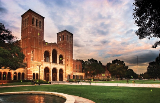 University of California - Los Angeles | GI Bill or Yellow Ribbon