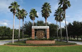 University of South Florida | GI Bill or Yellow Ribbon