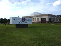 University of Wisconsin-Fox Valley | GI Bill or Yellow Ribbon