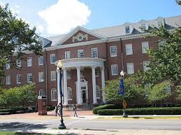 Virginia State University | GI Bill or Yellow Ribbon
