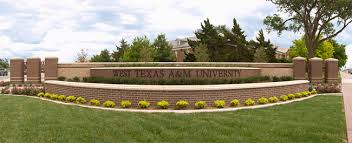 West Texas A&M University | GI Bill or Yellow Ribbon