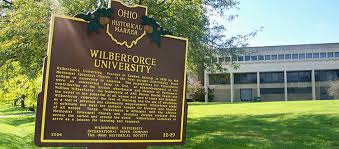 Wilberforce University | GI Bill or Yellow Ribbon