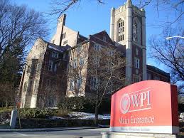 Worcester Polytechnic Institute | GI Bill or Yellow Ribbon