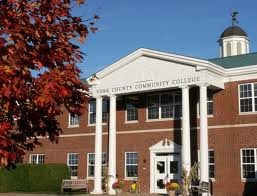 York County Community College | GI Bill or Yellow Ribbon