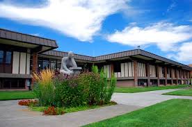 Blue Mountain Community College | GI Bill or Yellow Ribbon