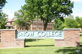 Snow College | GI Bill or Yellow Ribbon