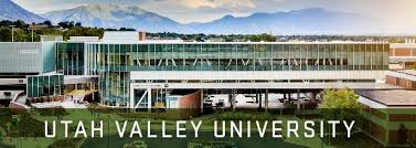 Utah Valley University | GI Bill or Yellow Ribbon
