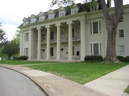 Athens State University | GI Bill or Yellow Ribbon