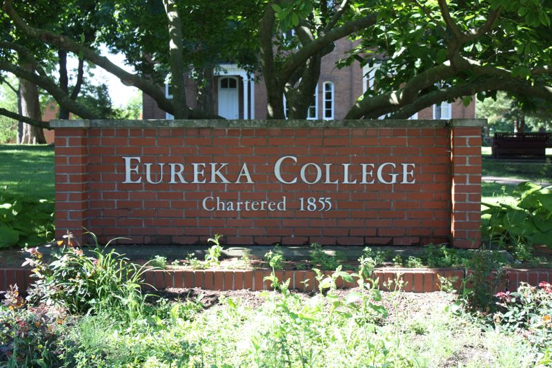 Eureka College | GI Bill or Yellow Ribbon