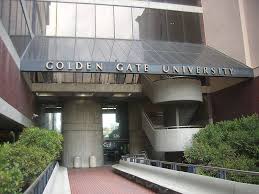 Golden Gate University San Francisco | GI Bill or Yellow Ribbon