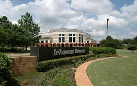 Letourneau University-Longview | GI Bill or Yellow Ribbon