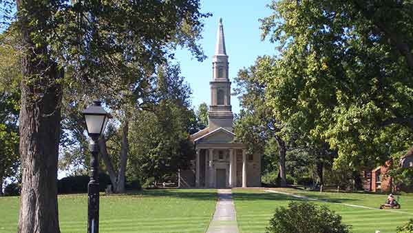 Principia College | GI Bill or Yellow Ribbon