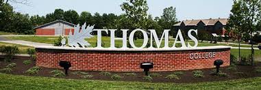 Thomas College | GI Bill or Yellow Ribbon