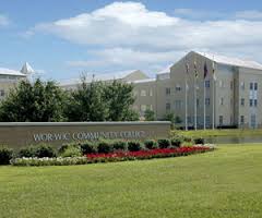 Wor-Wic Community College | GI Bill or Yellow Ribbon