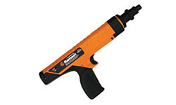 Commonwealth Building Materials, Inc. Powder Actuated Tools