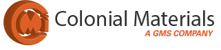 Colonial Materials