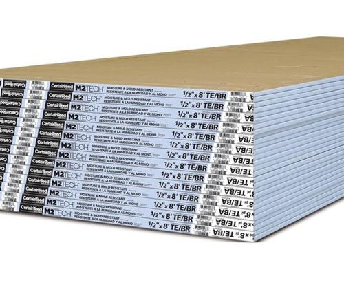 Gator Gypsum - Mold Resistant
