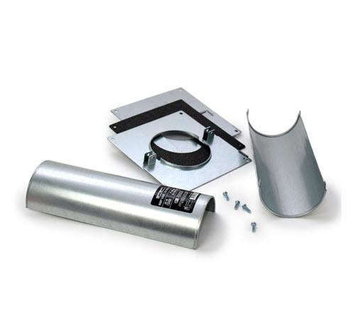 Tucker Materials - Firestops