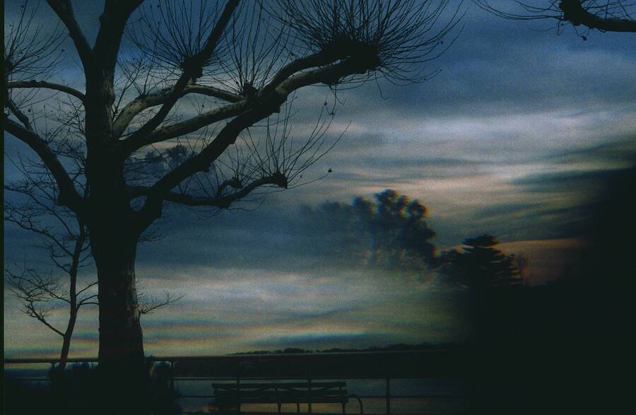 Brooding Sea by Shanti Golden | Black & White Magazine | For Collectors ...