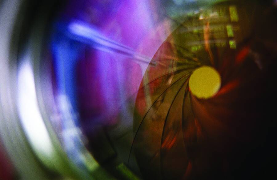 Speed Graphic by Edward Feldmann | Black & White Magazine | For ...