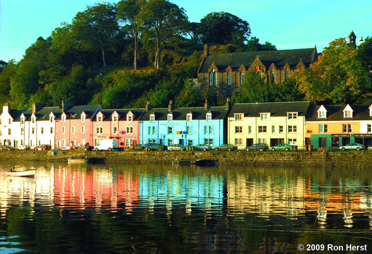 Portree by Ron Herst | Black & White Magazine | For Collectors of Fine ...