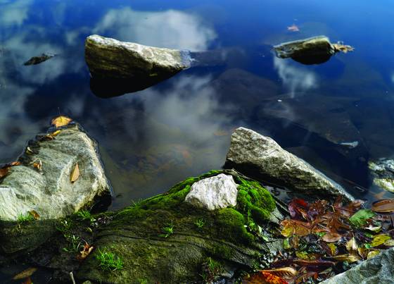 Abstract Reality by Larry Kincaid | Black & White Magazine | For ...