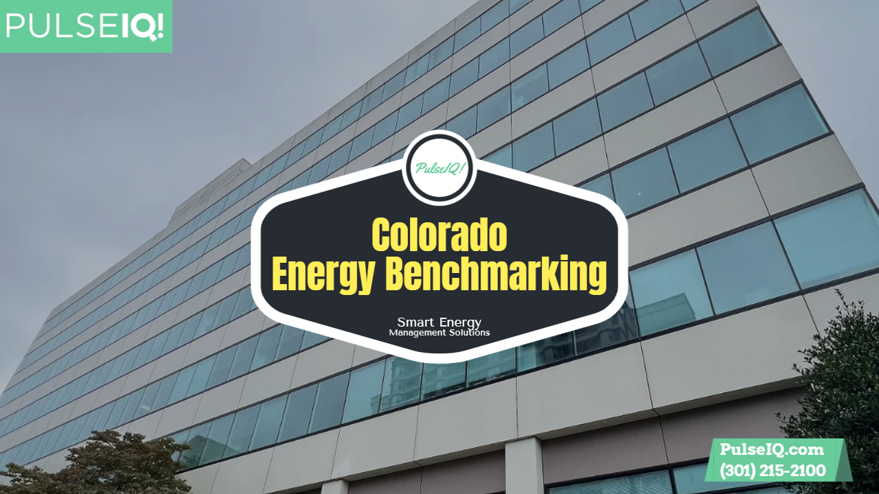 Projectindex - Energy Benchmarking - Energy Audits - Energy Management ...