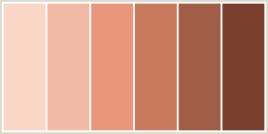 Color Schemes and Color Palettes - Color Combos Library - Page 2