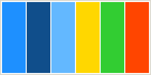 Color Schemes and Color Palettes - Color Combos Library - Page 3