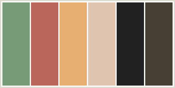 Color Scheme #18553 – Matching Colors & Palettes | ColorCombos