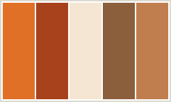 Color Schemes and Color Palettes - Color Combos Library - Page 2