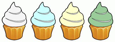 ColorCombo9712 with Hex Colors #F5F5F5 #CCFFFF #FFFFCC #99CC99