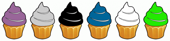 ColorCombo11168 with Hex Colors #996699 #CCCCCC #000000 #006699 #FFFFFF ...