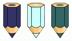 ColorCombo11583 with Hex Colors #333366 #CCFFFF #336666