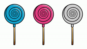 ColorCombo12488 with Hex Colors #13A1CB #E23D80 #CCCCCC