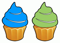 ColorCombo3080 with Hex Colors #0099FF #99CC66