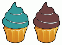 ColorCombo3558 with Hex Colors #339999 #6F4242