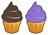 ColorCombo4165 with Hex Colors #5C4033 #9370DB