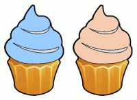 ColorCombo4452 with Hex Colors #99CCFF #F5CCB0