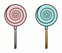 ColorCombo4493 with Hex Colors #FFCCCC #ADEAEA