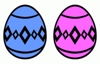 ColorCombo4564 with Hex Colors #6699FF #FF66FF