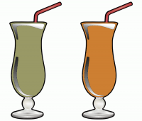 ColorCombo4638 with Hex Colors #999966 #CD7F32