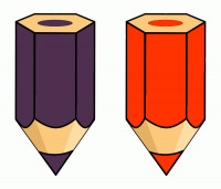 ColorCombo4669 with Hex Colors #4F2F4F #FF3300