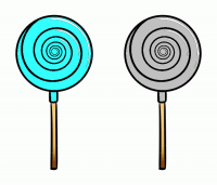 ColorCombo4859 with Hex Colors #33FFFF #C0C0C0