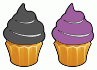 ColorCombo5540 with Hex Colors #545454 #9F5F9F