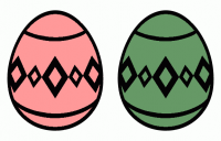 ColorCombo5571 with Hex Colors #FF9999 #669966